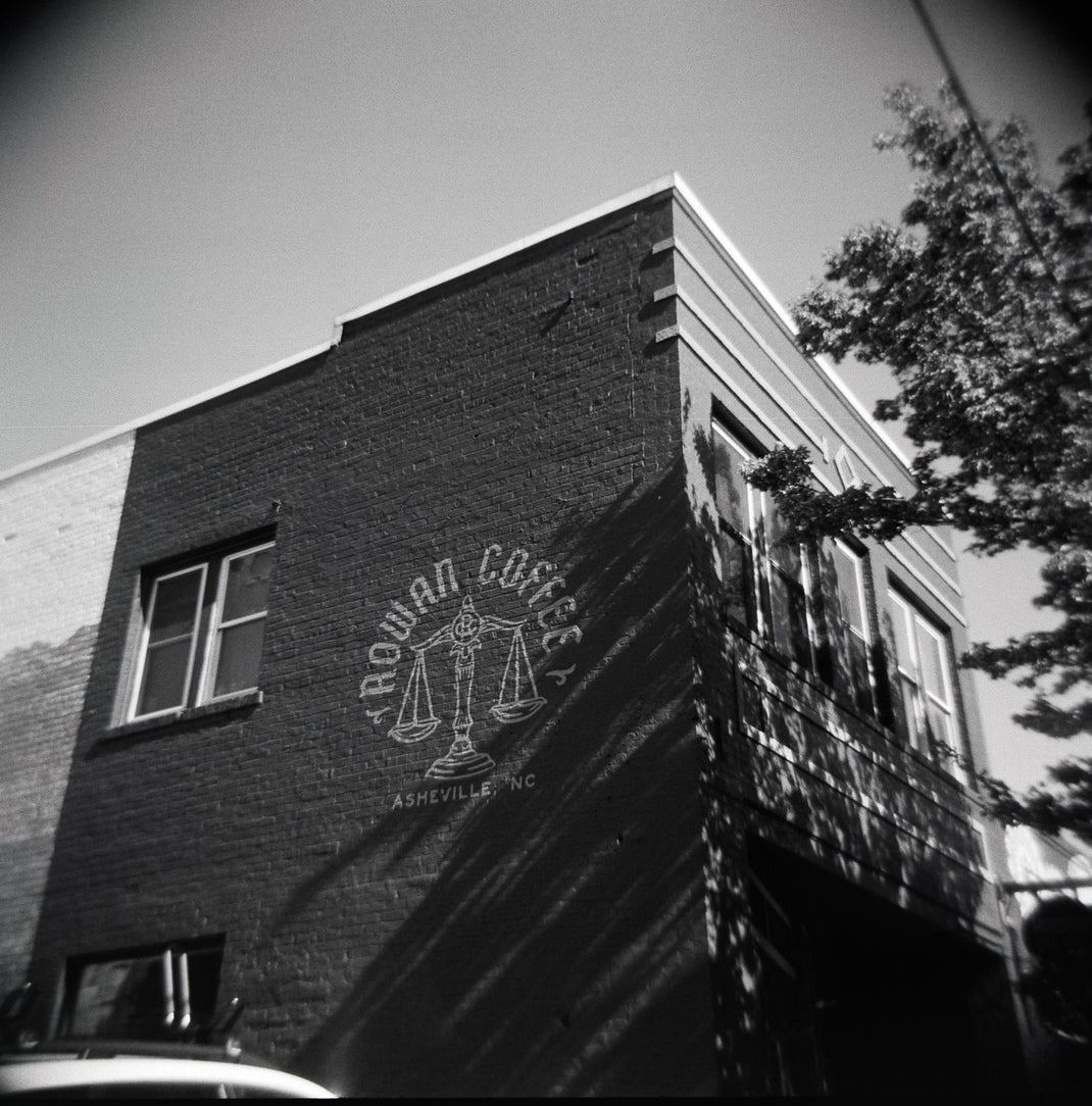 Rowan Coffee – RowanCoffee