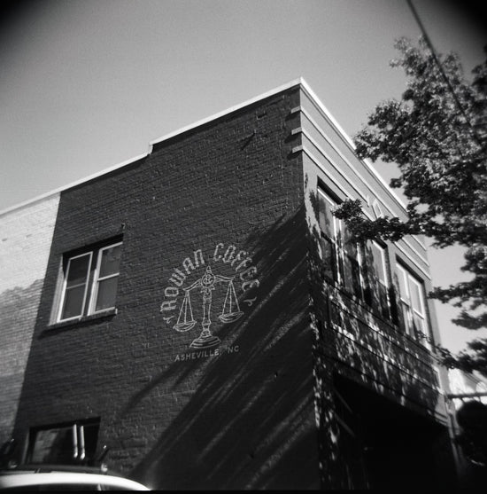 About us – RowanCoffee