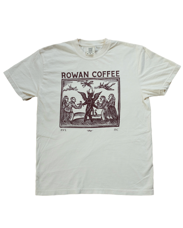 Merch – RowanCoffee