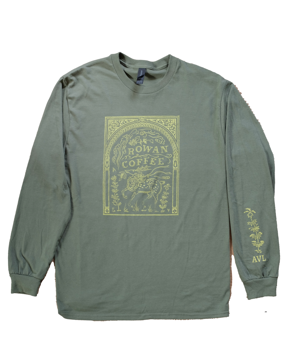 Merch – RowanCoffee