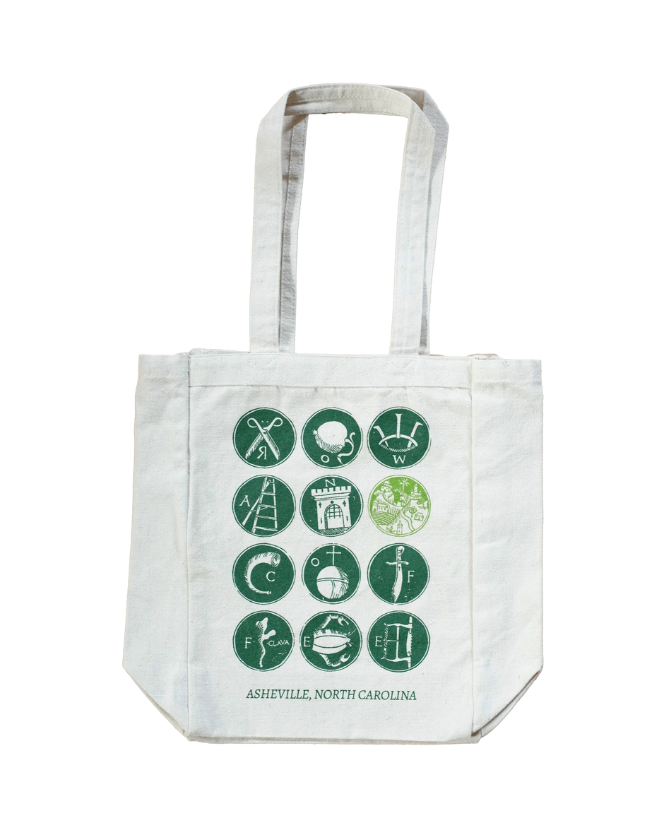 Merch – RowanCoffee