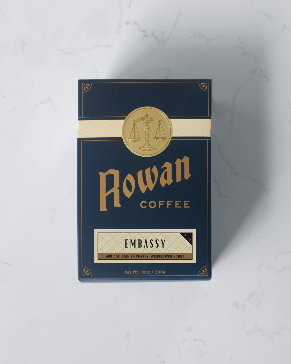 Rowan Coffee – RowanCoffee