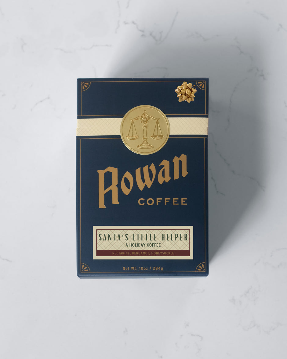 Rowan Coffee – RowanCoffee