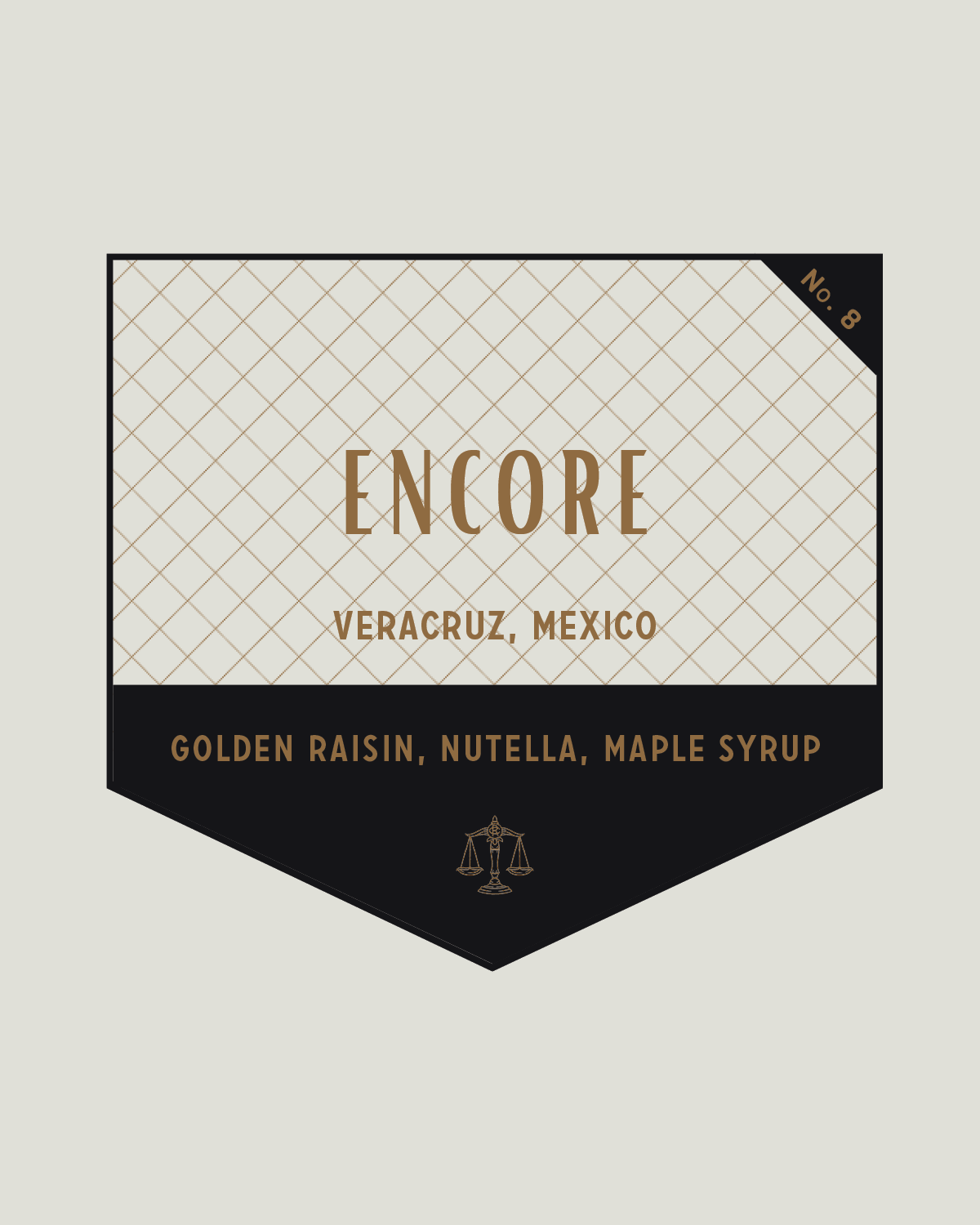 Encore – RowanCoffee