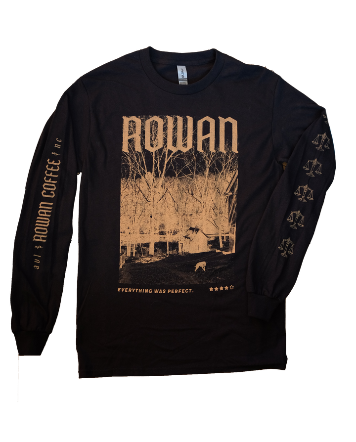 Merch – RowanCoffee